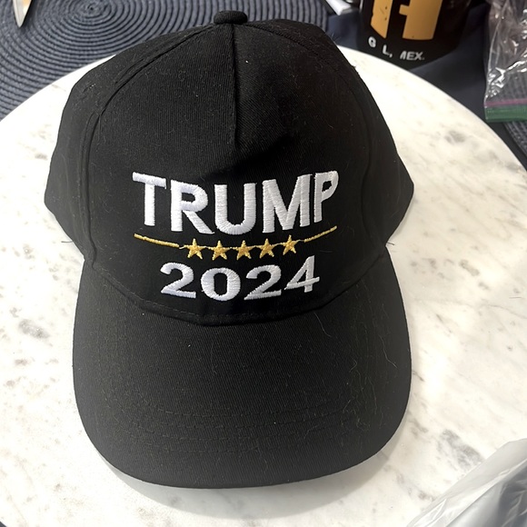 Source Unknown | Other | Trump 224 Hat | Poshmark